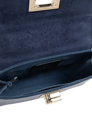 Furla 1927 Mini Handbag - Blue