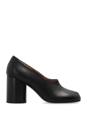 MAISON MARGIELA Heeled Shoes - Black