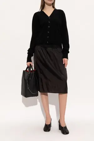 MAISON MARGIELA Heeled Shoes - Black