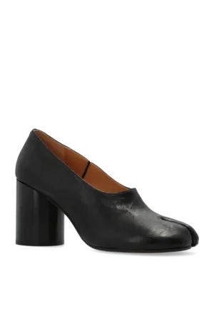 MAISON MARGIELA Heeled Shoes - Black