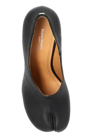 MAISON MARGIELA Heeled Shoes - Black