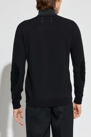 MAISON MARGIELA Wool Sweater