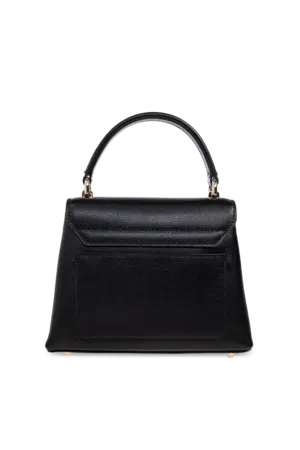 Furla 1927 Mini Handbag - Black