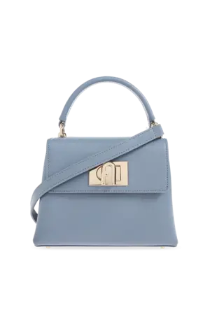 Furla Satchel Cross Body Bags