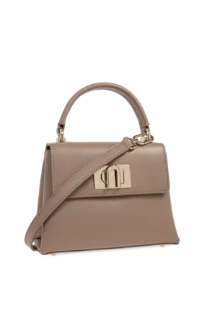 Furla 1927 Mini Handbag