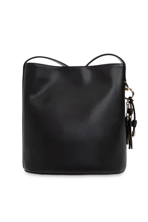 Furla Roxie Small Shoulder Bag - Black