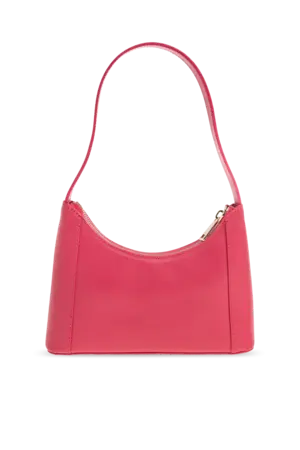 Furla Diamante Mini Handbag - Pink