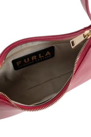 Furla Diamante Mini Handbag - Pink