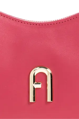 Furla Diamante Mini Handbag - Pink