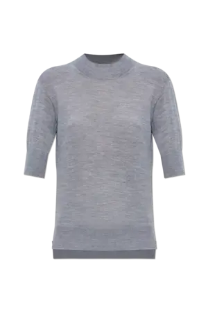 JIL SANDER Top With Side Slits