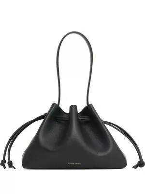MANSUR GAVRIEL Drawstring Pouchette Mini Bag