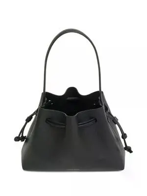 MANSUR GAVRIEL Drawstring Pouchette Mini Bag