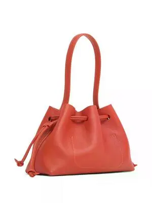 MANSUR GAVRIEL Drawstring Pouchette Tote Bag