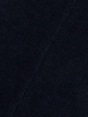 Citizens Of Humanity Aurora Cotton-blend Corduroy Wide-leg Pants - Blue