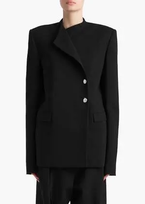 Khaite Elona Jacket