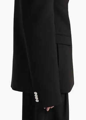 Khaite Elona Jacket