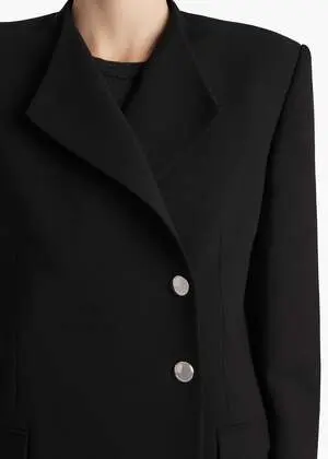Khaite Elona Jacket