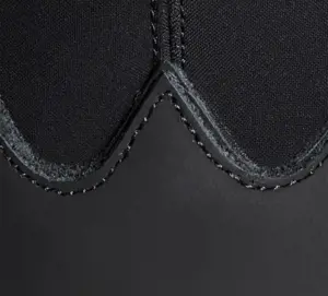 Khaite Nevada Stretch Low Boots
