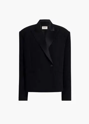Khaite Comair Blazer
