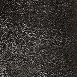 Khaite Nevada Stretch Low Boots - Black