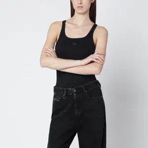 Diesel® Crewneck Camis Tanks For Women