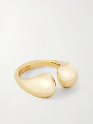 Gold Design Rings