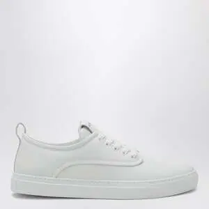 Givenchy City Leather Sneakers