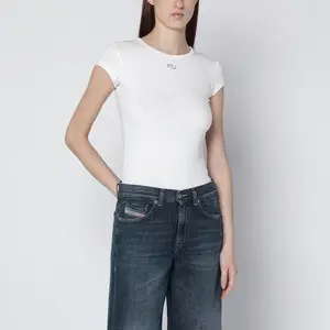 Diesel® Fitted T-shirts For Women