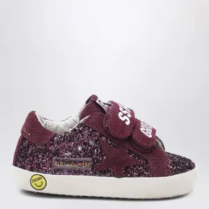 Golden Goose Strappy Sneakers For Women