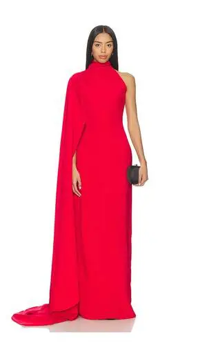 DEME BY GABRIELLA Josie Dress