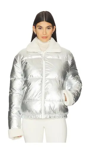 The Upside Quilted Jackets For Women