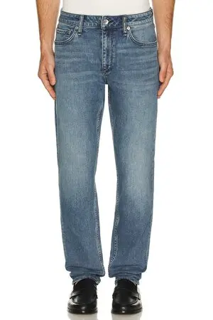 Rag & Bone Fit 3 Authentic Stretch Jeans - Gordon
