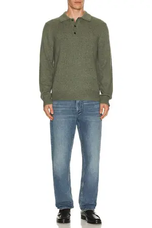 Rag & Bone Fit 3 Authentic Stretch Jeans - Gordon