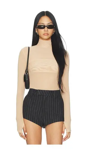 Nakedvice Bodysuits