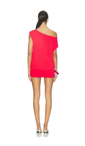 NIIHAI The Rel Dress