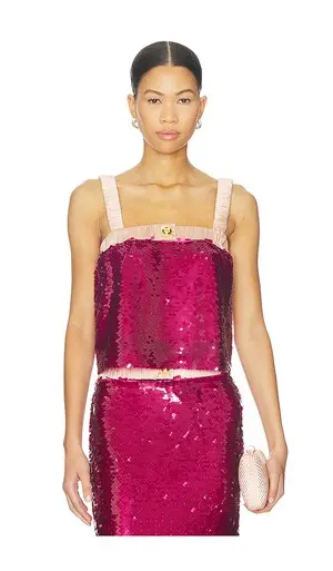 Maude Club Camis Tanks For Women