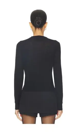 FAVORITE DAUGHTER The Take A Bow Cardigan