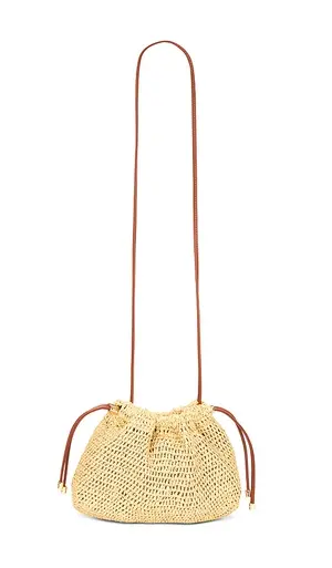 Ulla Johnson Lali Mini Pouch