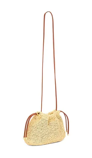 Ulla Johnson Lali Mini Pouch