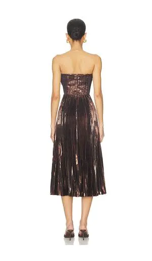 Astr The Label Ascella Dress