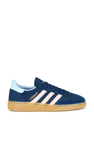 ADIDAS ORIGINALS Handball Spezial Sneakers - Blue