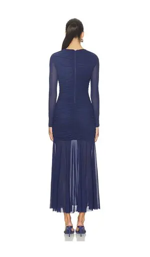 Astr The Label Yasmine Dress