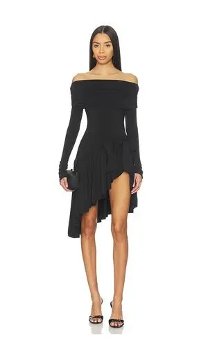 Guizio Printed Cocktail Dresses