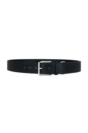 Givenchy Voyou 40mm Belt - Black