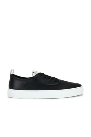 Givenchy Lace Up Sneakers For Men