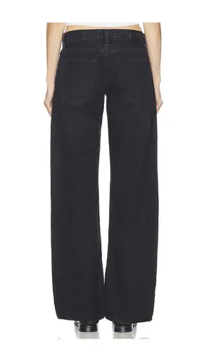 FRAME X Amelia Gray The Gray Jeans