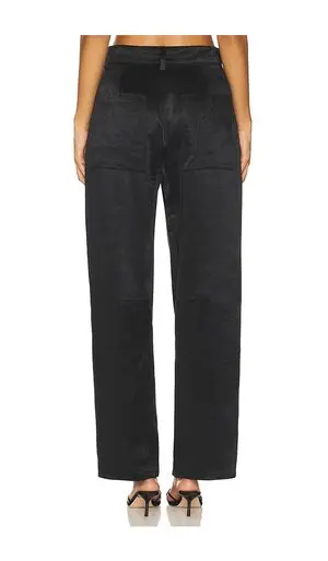 Lna Kait Shine Pant