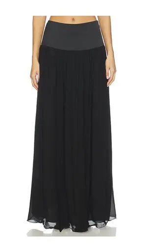 Posse Pleated Skirts