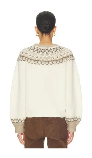 Paige Misha Sweater