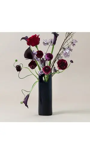 SIN Cenote Vase